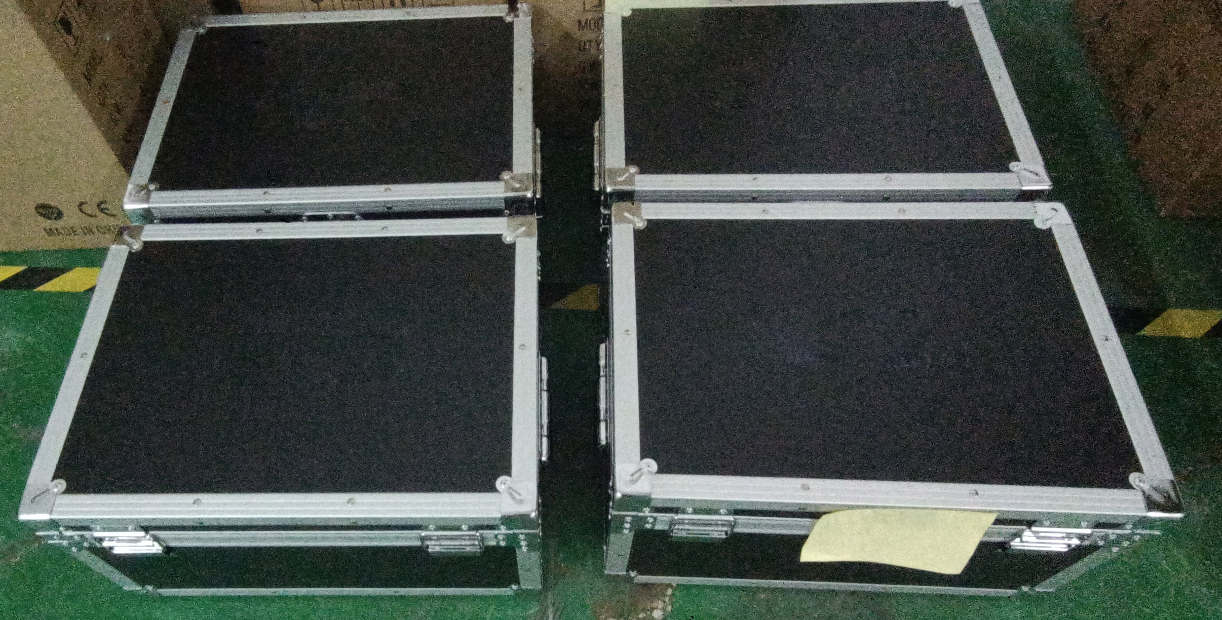 LAYU AL10G Outdoor Live Event Stage Laser Beam Graphic Show 10W Green ...